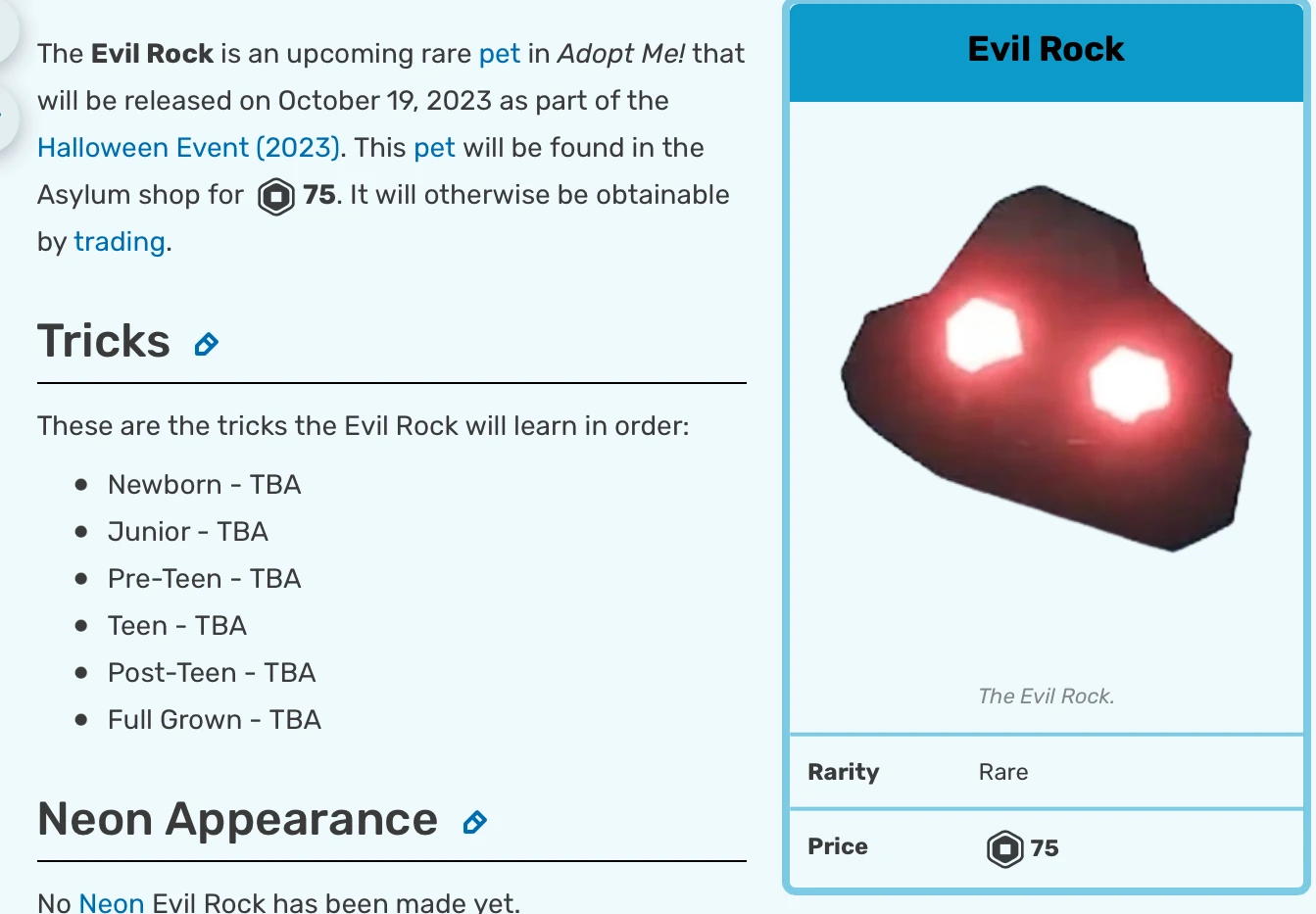 And the Cheapest Robux Pet award goes to… | Fandom