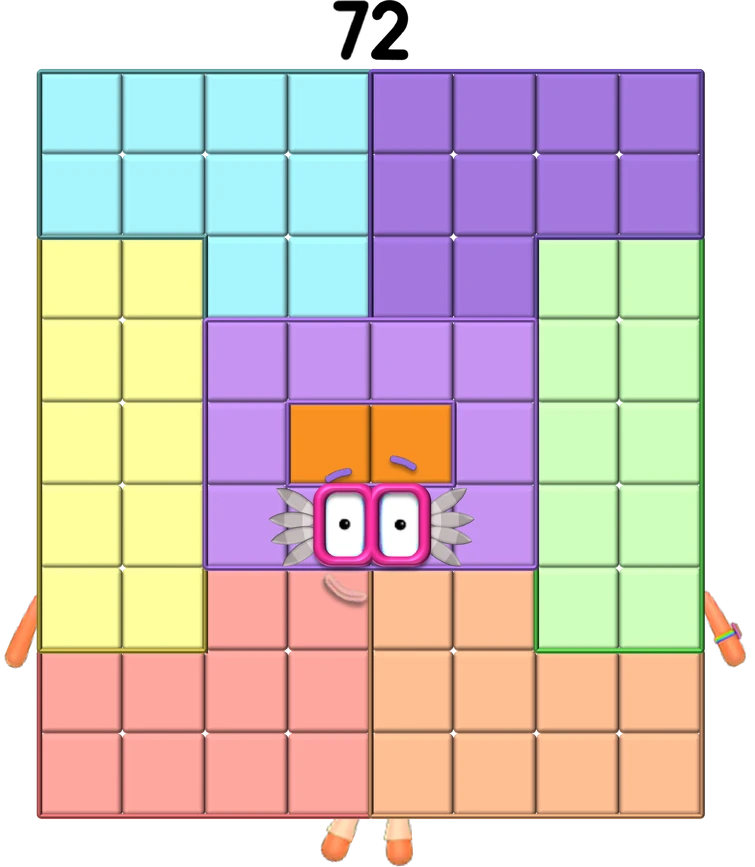 Discuss Everything About Numberblocks Wiki | Fandom