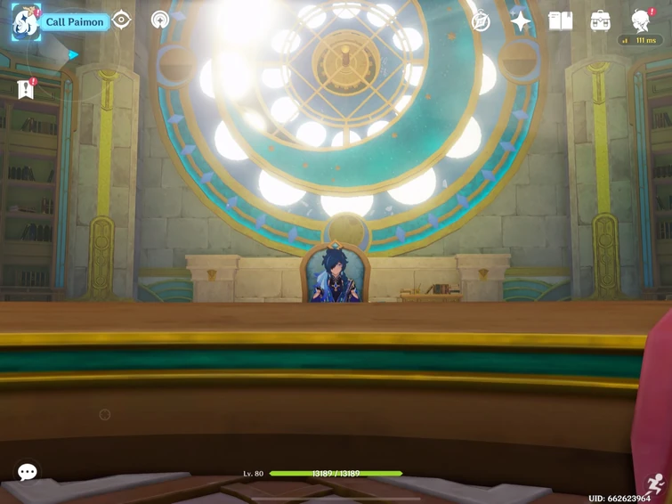 maybe I should explore more places. | Fandom