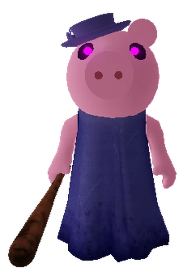 Discuss Everything About Piggy Wiki | Fandom