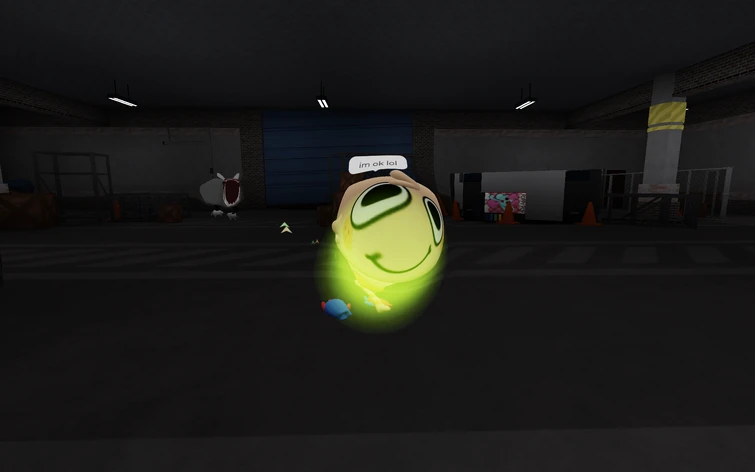 Uh oh!! Moments before disaster but with goobius gooberton | Fandom