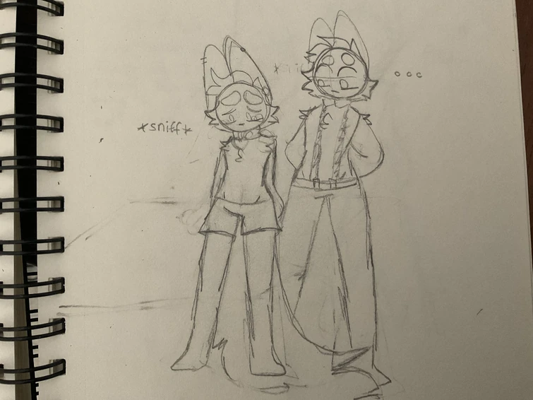 I Miss my old sona/very small rant. | Fandom