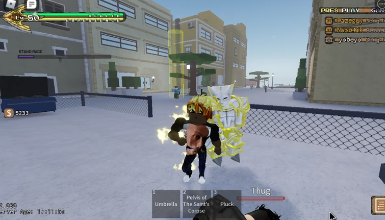 WLF 2 SBS(ME) For TWAUOH | Fandom