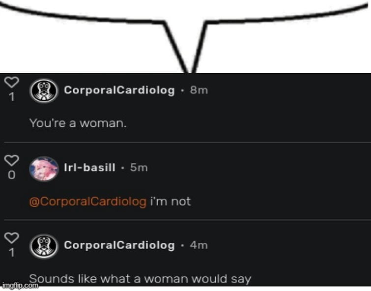 Post your best "Corp Memes" in the comments | Fandom