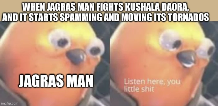 memes that will fill a great jagras's belly | Fandom