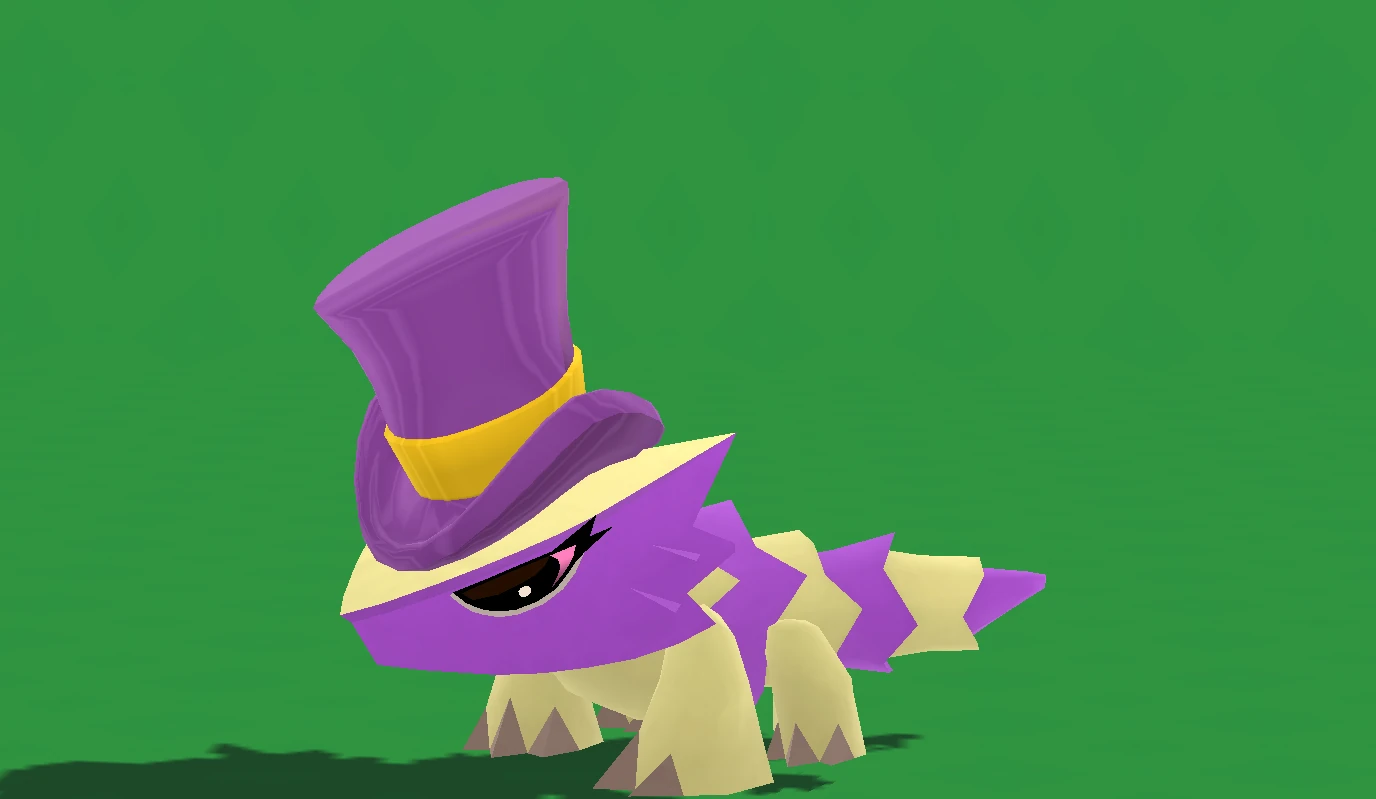 Say hi to lupe! | Fandom