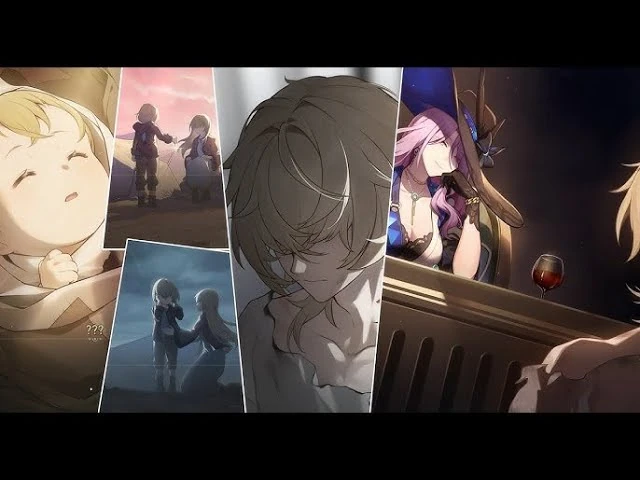 Next Part | Fandom