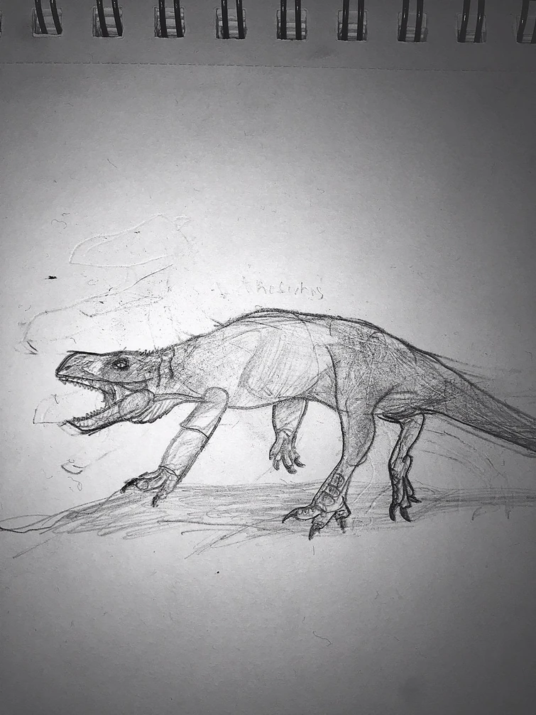 Discuss Everything About Dinopedia | Fandom