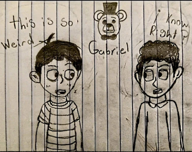 Movie Missing Children Meets Novels Missing Children | Fandom