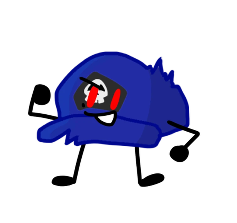I'm surprised that nobody has made "SMG4...but BFDI" yet. | Fandom