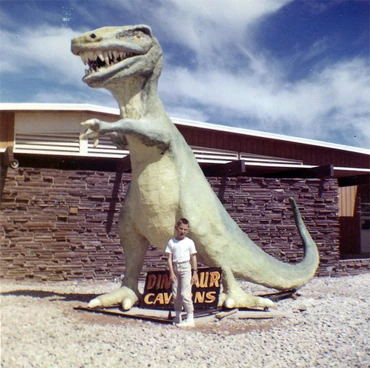 WWW Cursed Dino Statues IV: | Fandom