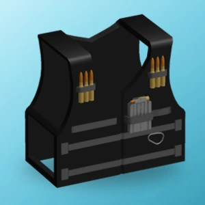 standard vest quote claim | Fandom