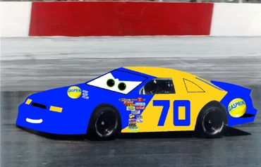 What should we do with Michael Cartrip? | Fandom