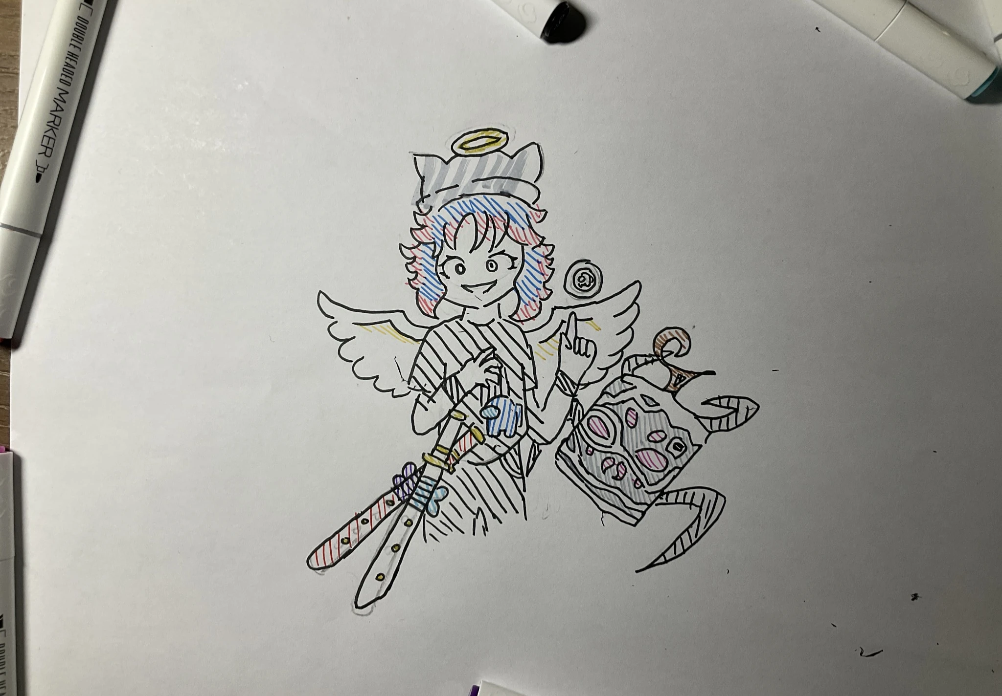 Webs of Spider, the current power of a Sus | Fandom