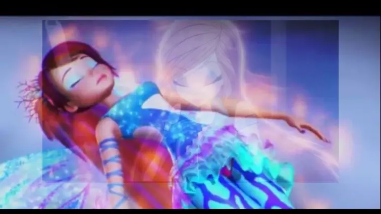Bloom goes Into Tyler's Dream | Fandom