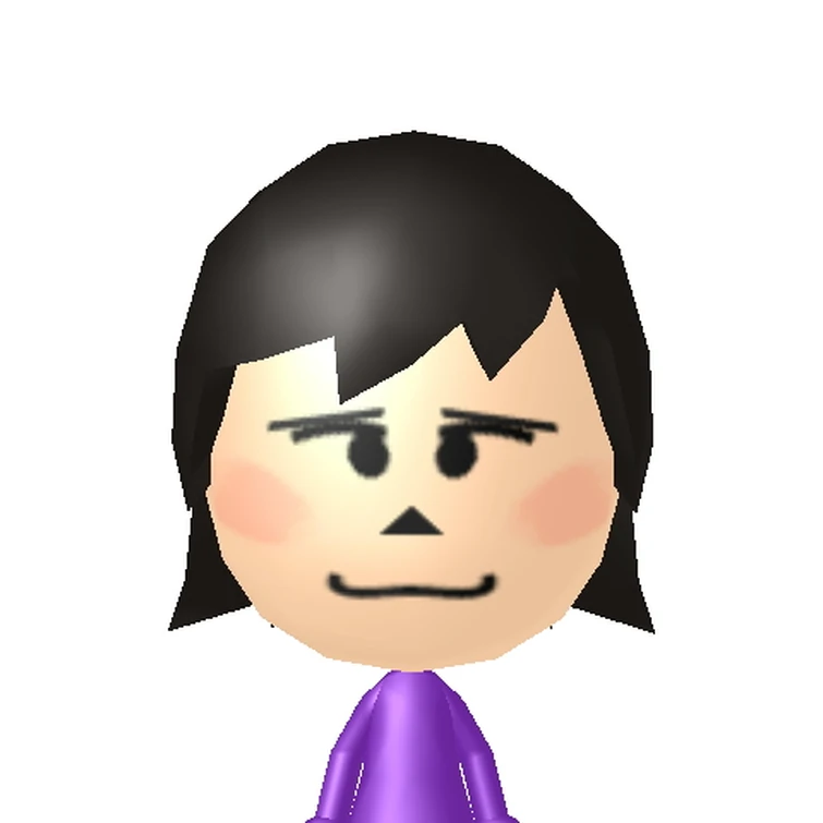 A Mii a Day Mii Sports International's Edition (95/120): Pepper | Fandom