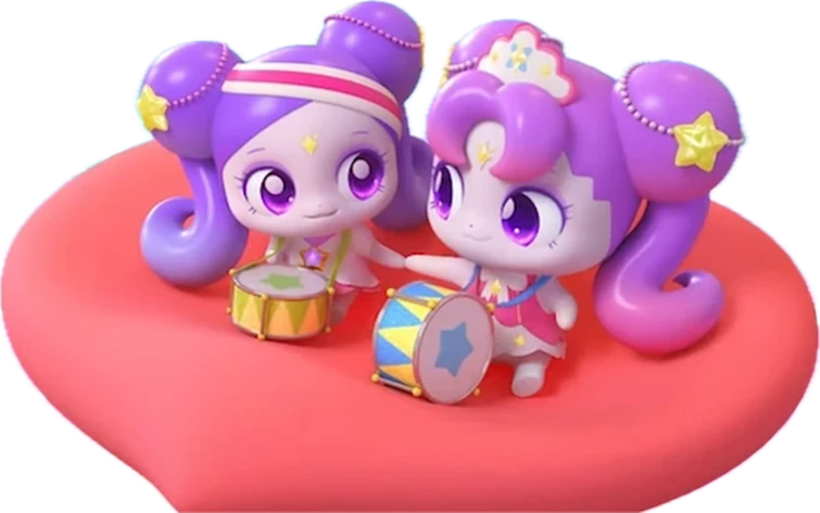 Discuss Everything About Catch! Teenieping Wiki | Fandom