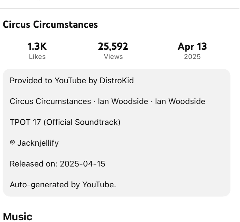 TPOT 17 could come out today | Fandom