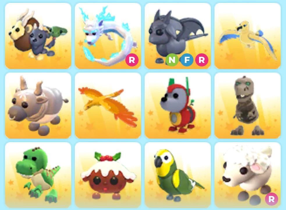 LF ride pots and two queen bees | Fandom