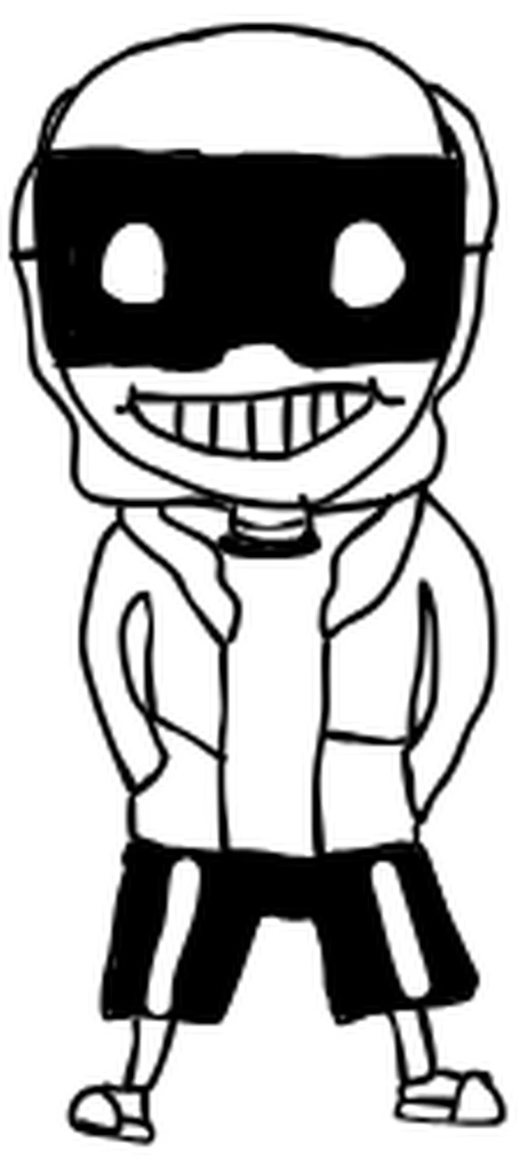 Discuss Everything About Murder Drones Wiki | Fandom