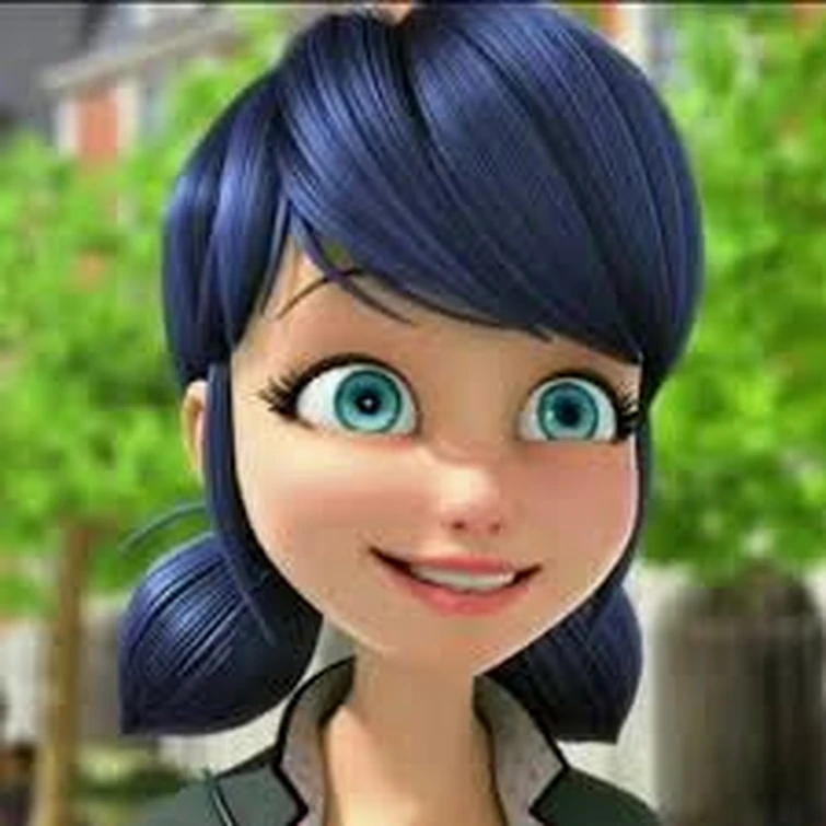 Why Marinette Hasn't Been Akumatized | Fandom