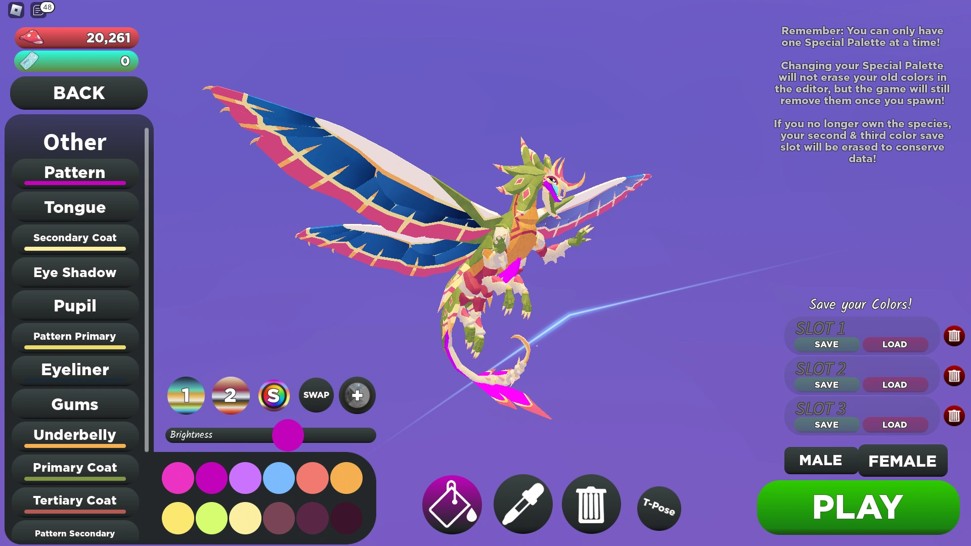 Rate this skin from 1 to 10 | Fandom