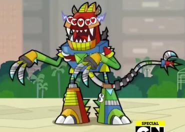 Discuss Everything About Mixels Wiki | Fandom