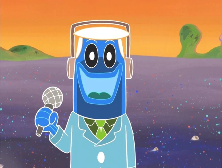 Which Perch Perkins color do you like more? | Fandom