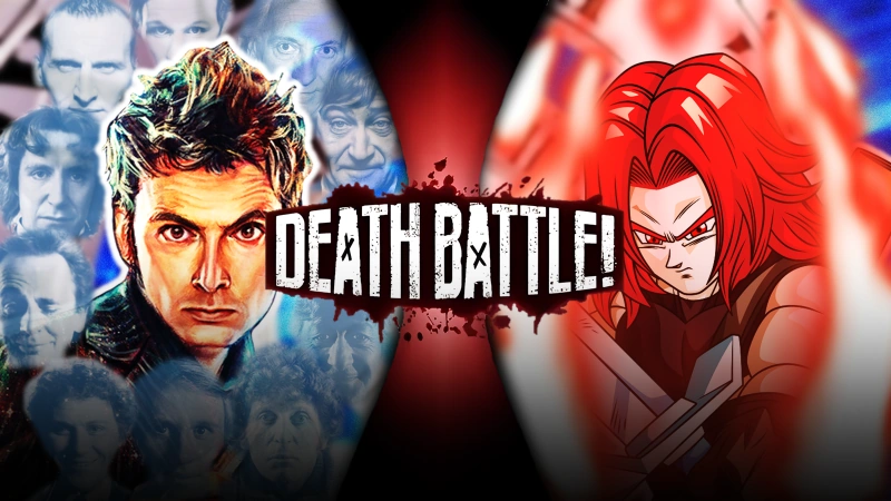 Gimme some end clips for this fight script I'm making. | Fandom