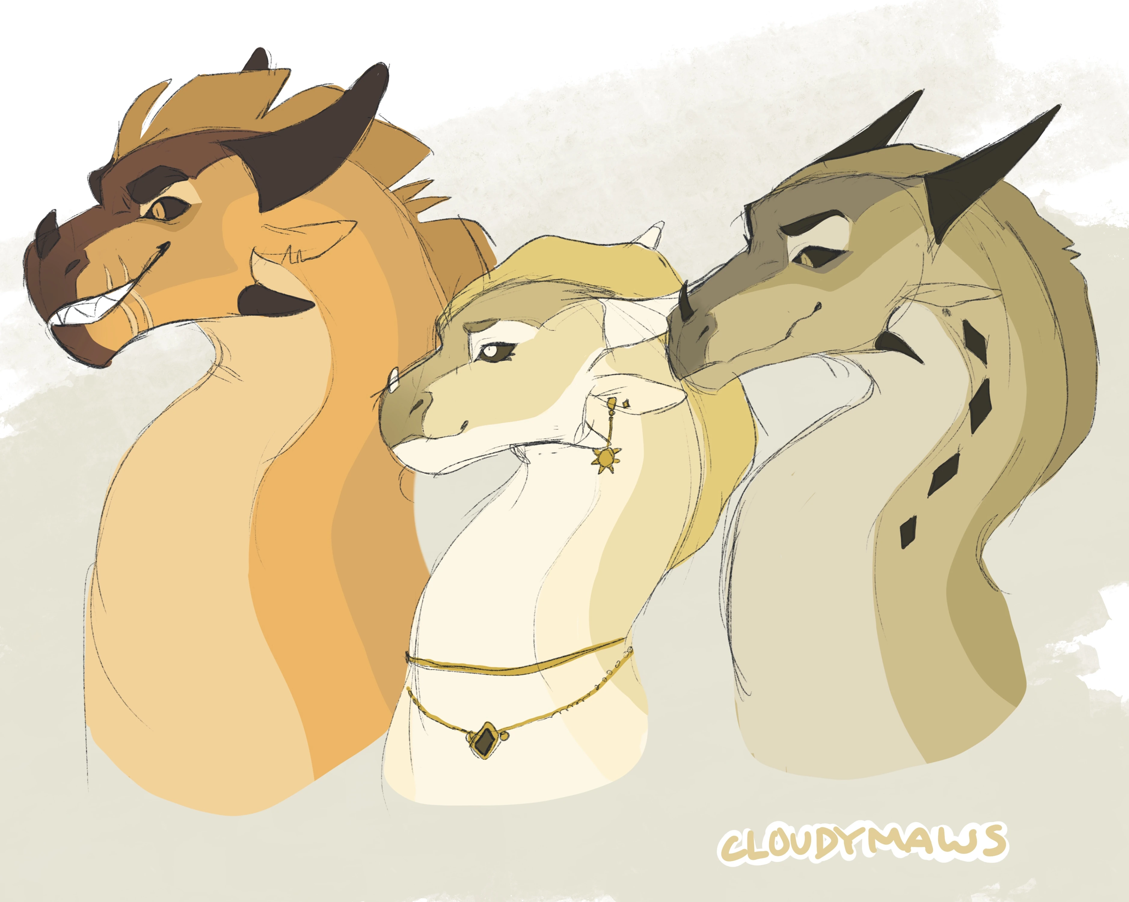 The SandWing Sisters | Fandom