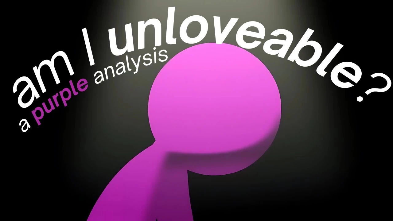 Awesome Purple Analysis | Fandom