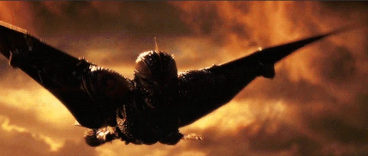 The Biggest Plot Twist Ever | Fandom