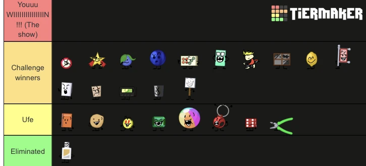 VOO spin-off 2! | Fandom