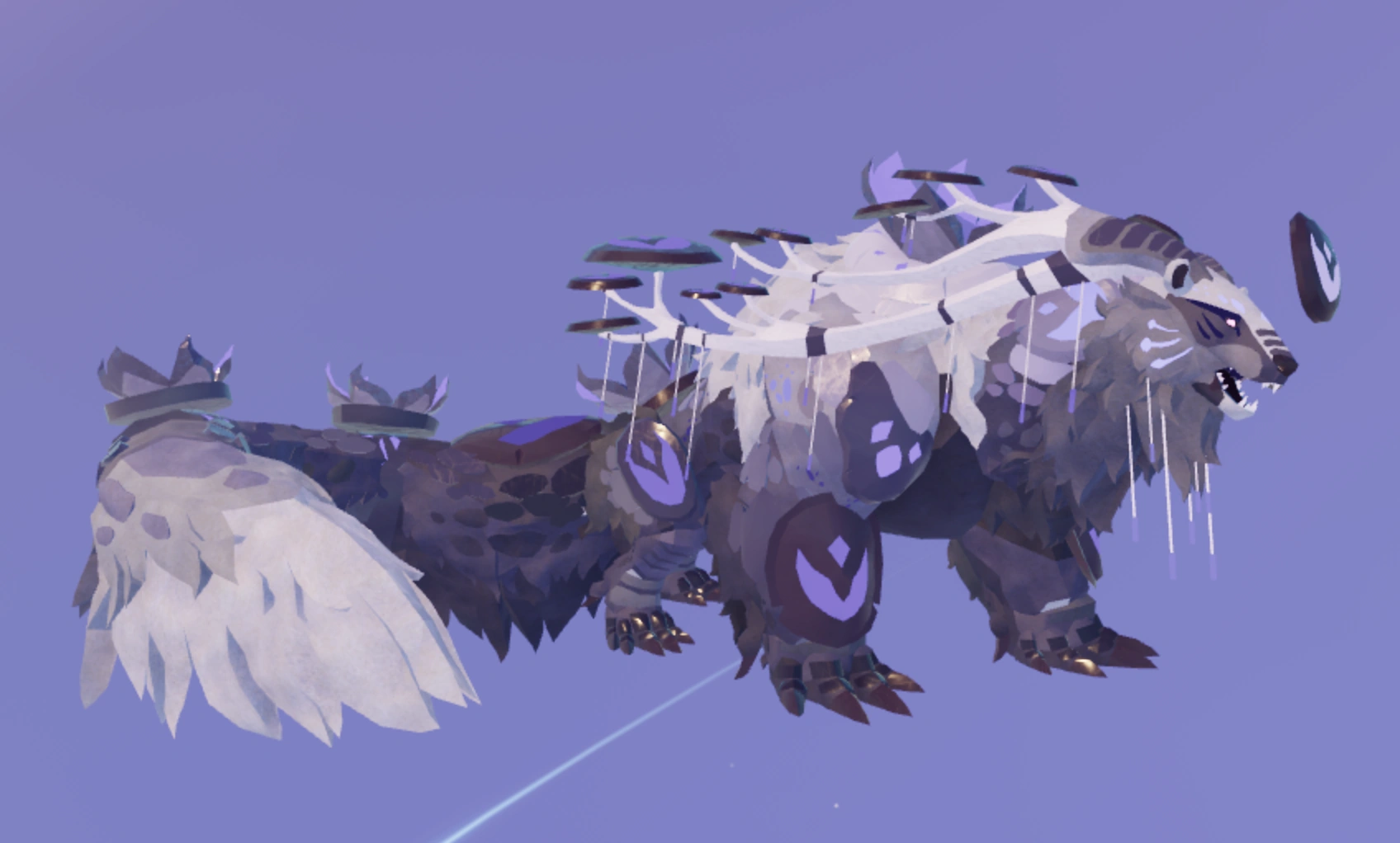 Ardor skin | Fandom