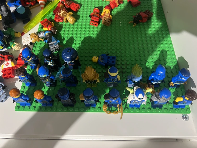 Discuss Everything About Ninjago Wiki | Fandom