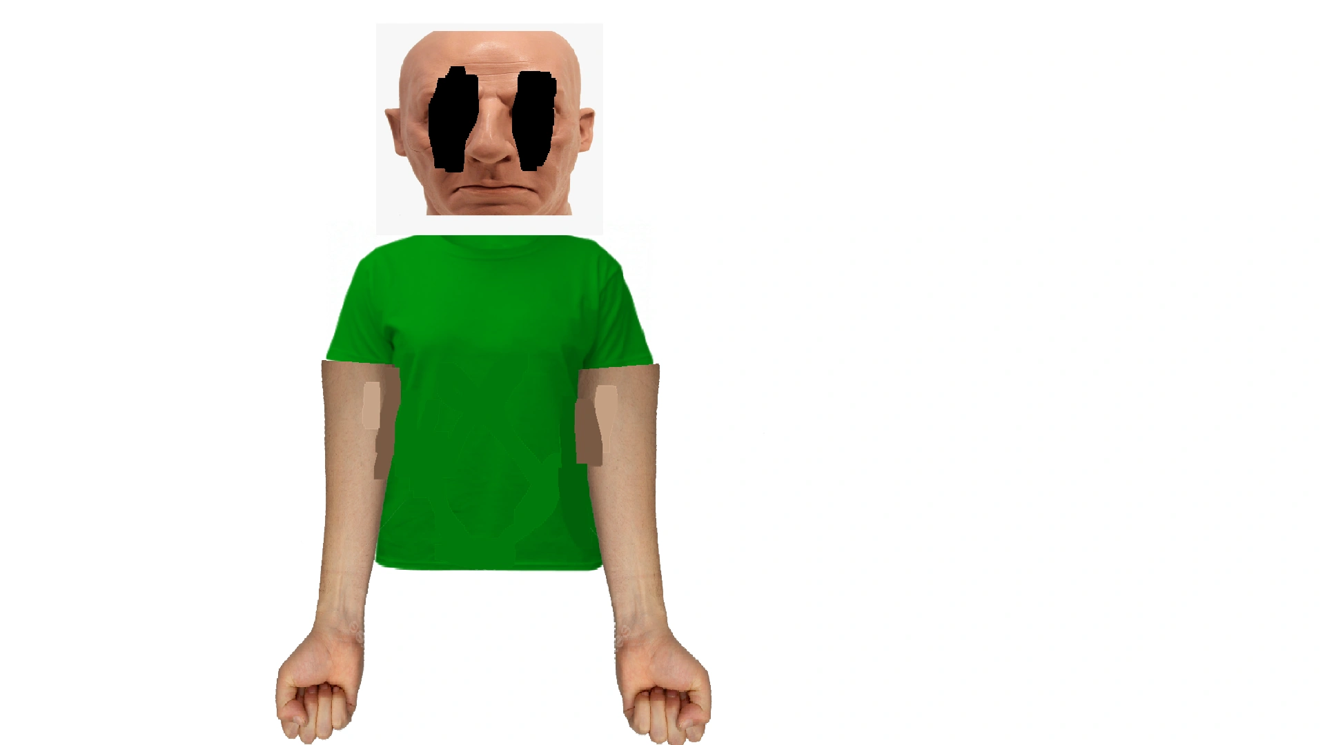 What did I do to spud. | Fandom