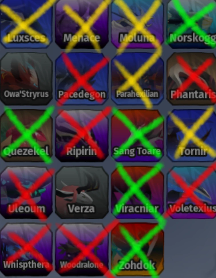 LF MOST OF EVERY SPEC I DONT OWN AND MUTS I WANT!!!! AND SELLING SM STUFF 2 | Fandom