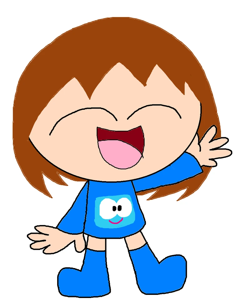 My version of Cartoonito (2021 Cartoonito) | Fandom