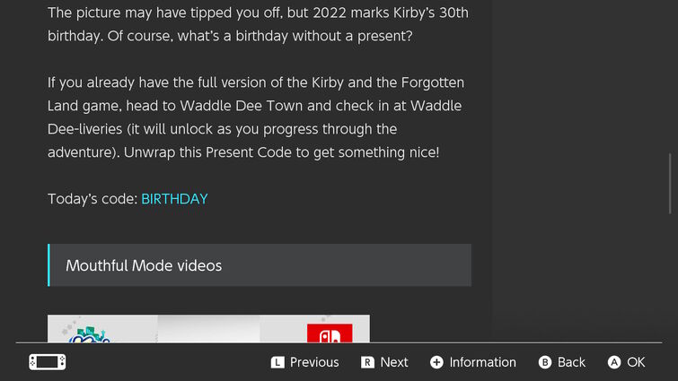 Another new present code! | Fandom