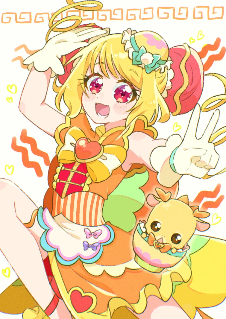 PreCure Art Showcase (Part 5) | Fandom