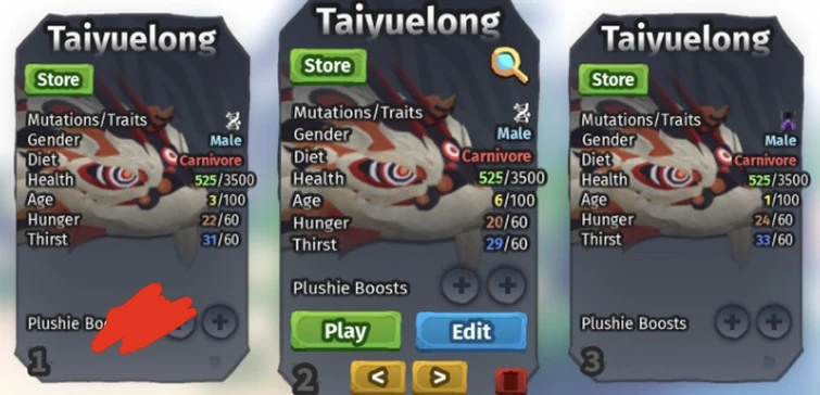 Extremely small mut swap/auction | Fandom