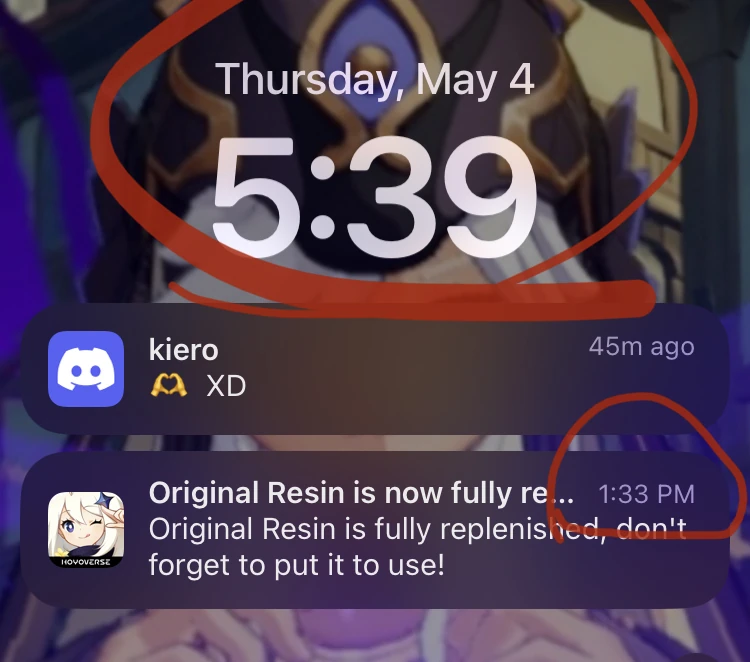 That’s 4+ hours from a first glance | Fandom