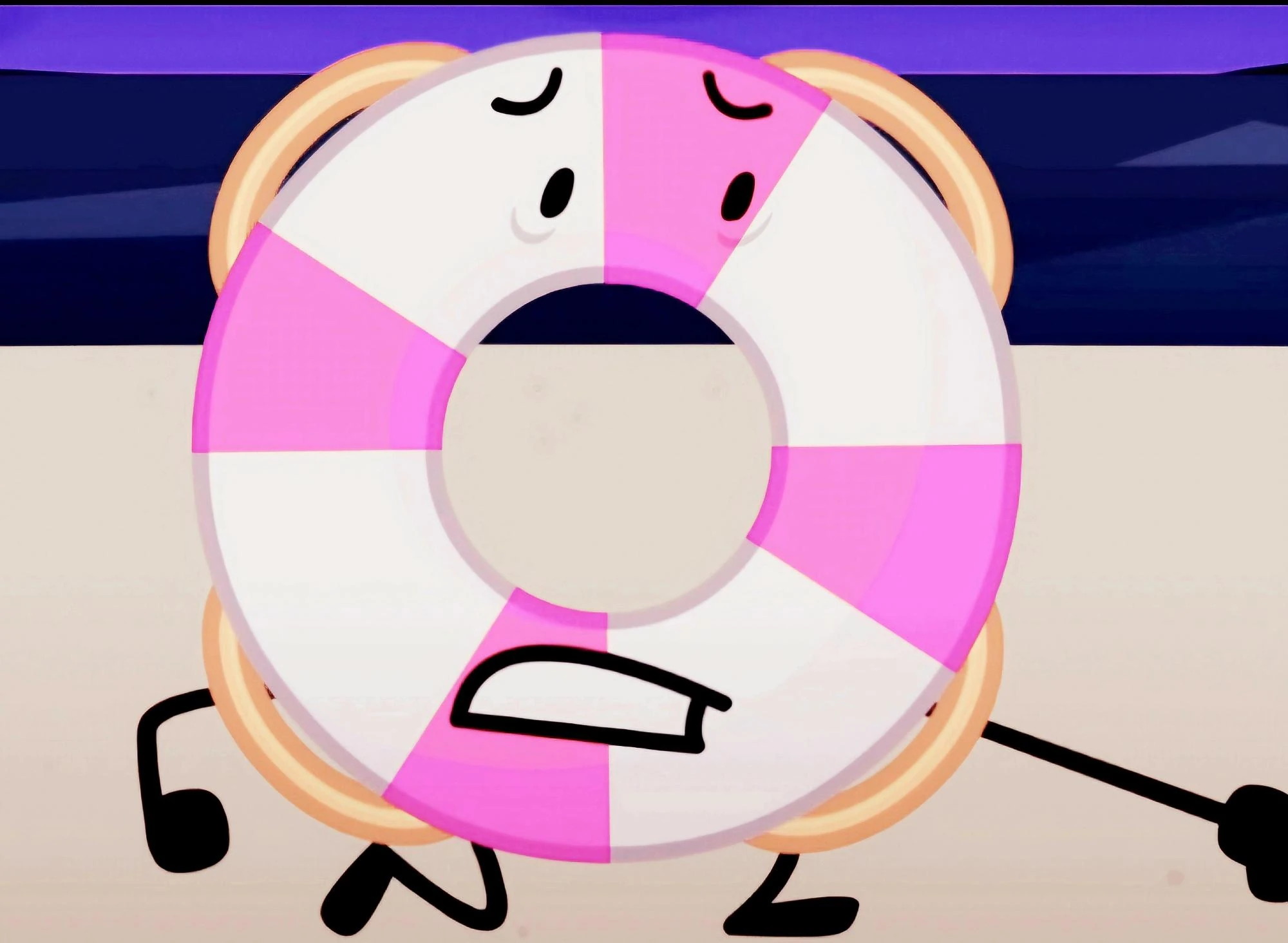 Fun fact about inanimate insanity | Fandom