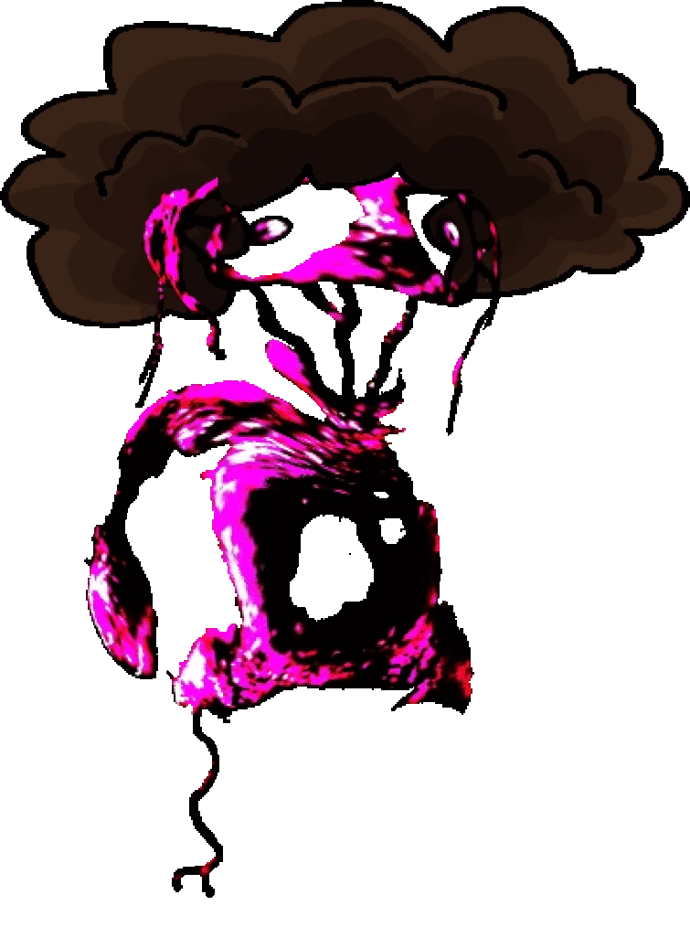 nightmare fuel | Fandom