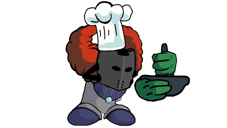 tiky make cookie | Fandom