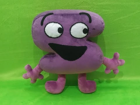 If there’s a Five plush I hug it forever | Fandom