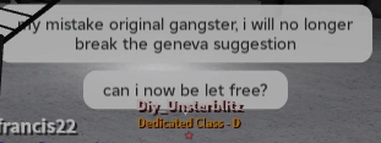 Discuss Everything About SCP: Roleplay Wiki | Fandom