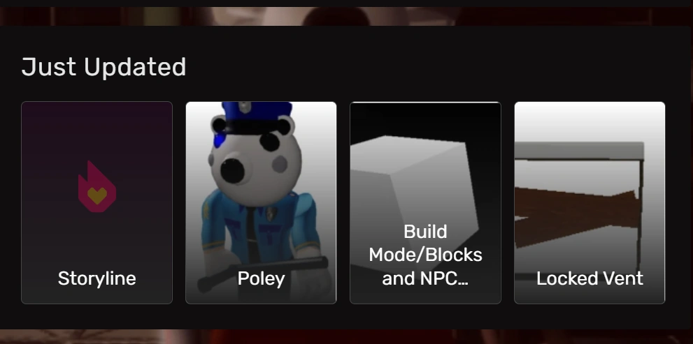 Poley is getting in the storyline to catch "Removed content" | Fandom