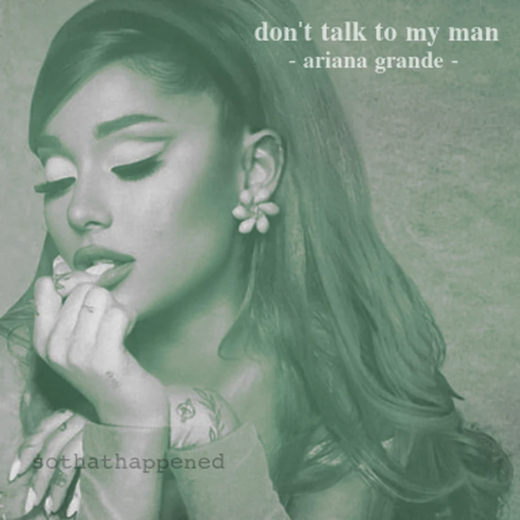 Discuss Everything About Ariana Grande Wiki | Fandom