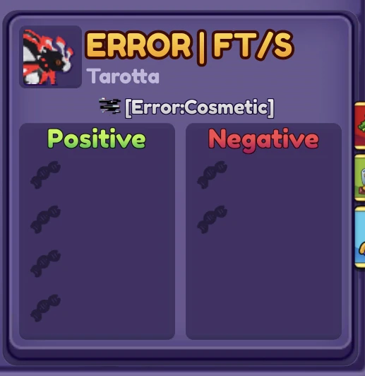 trading error taro ^^ | Fandom
